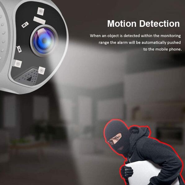 Wholesale 2 million pixels [no video] Security Camera 2 Million Pixels ...